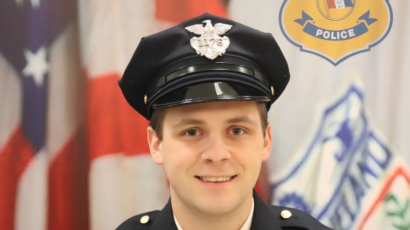 Quote du jour: Remembering Jamieson Ritter - Axios Cleveland