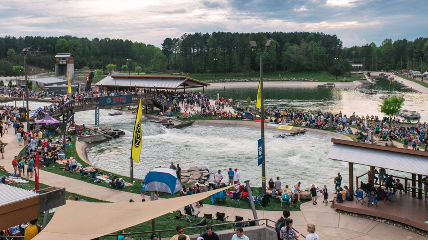 Agenda Weekender: 36 things to do including USNWC’s Memorial Day Celebration, Speed Street and ...