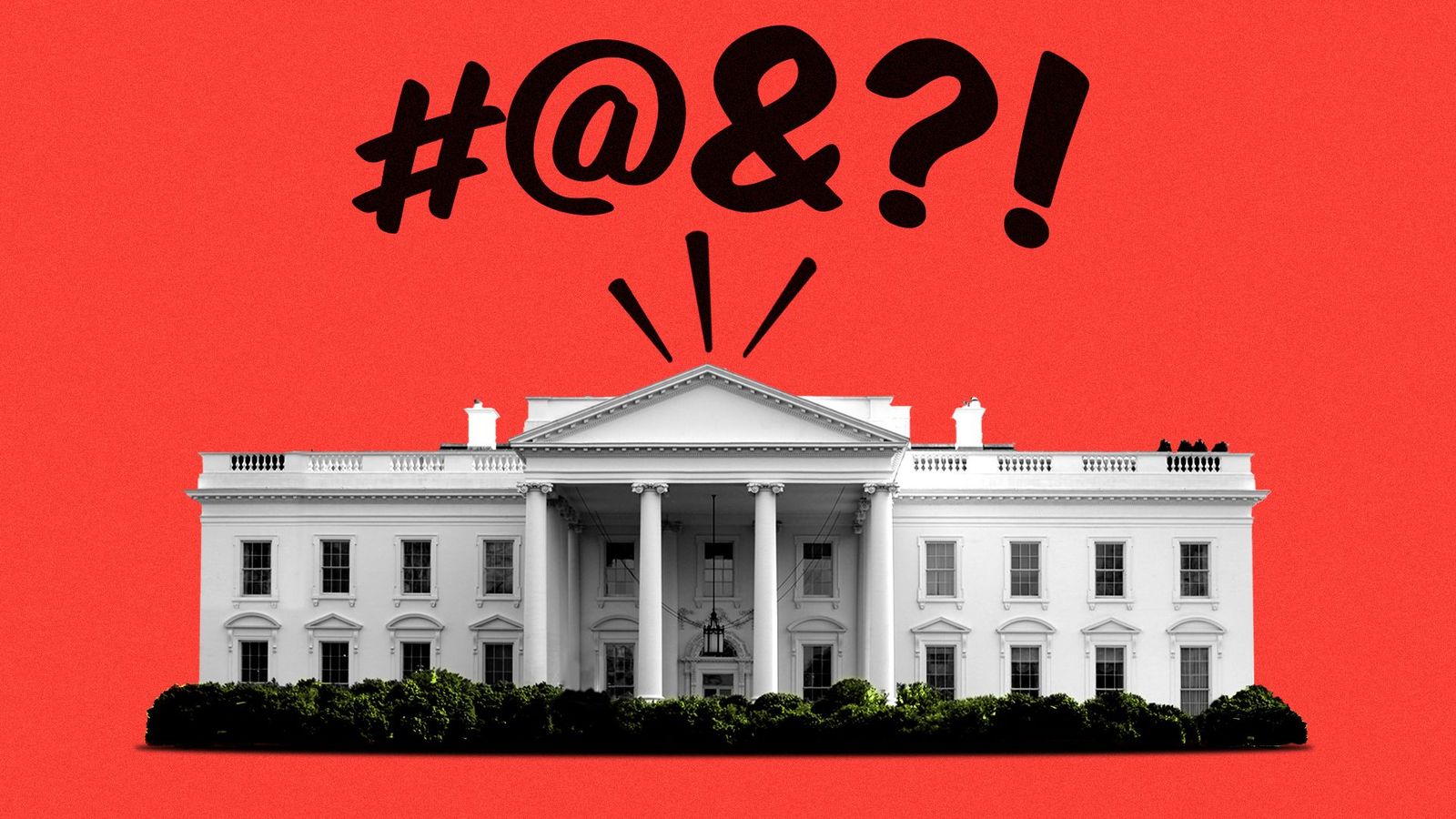 Alex Thompson - Axios