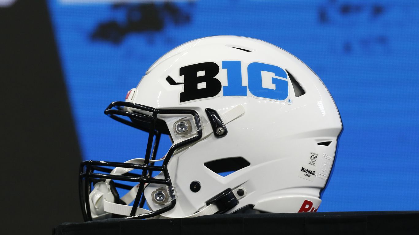 The Big Ten has 18 schools now. Here's what you need to know about ...