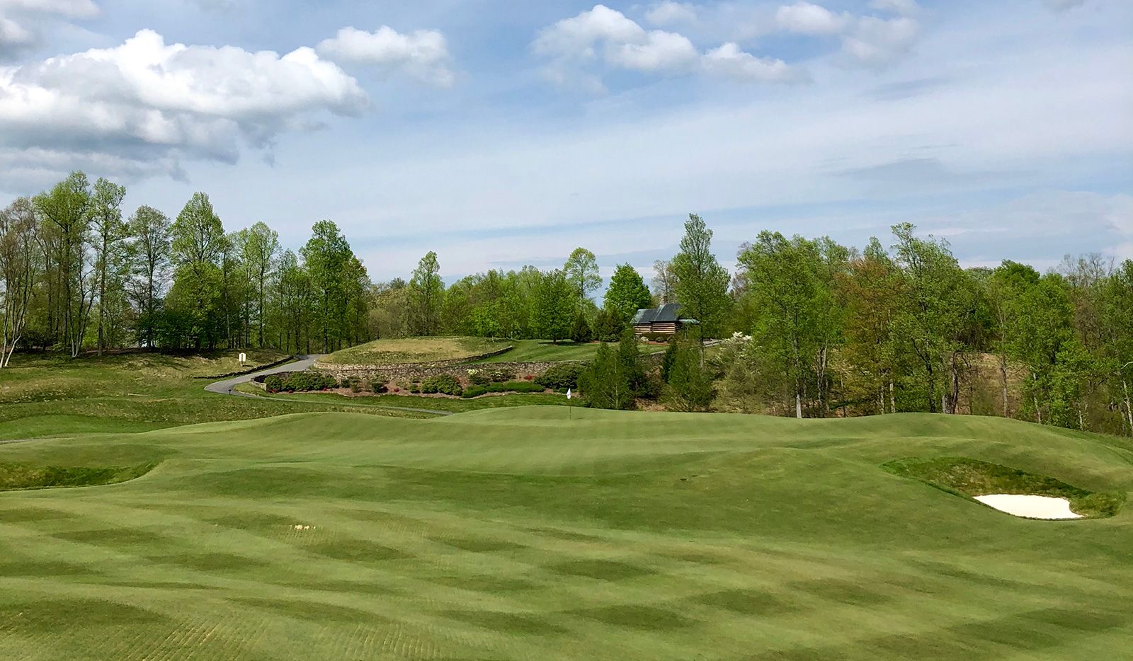 The perfect luxury weekend getaway at Primland - Axios Charlotte