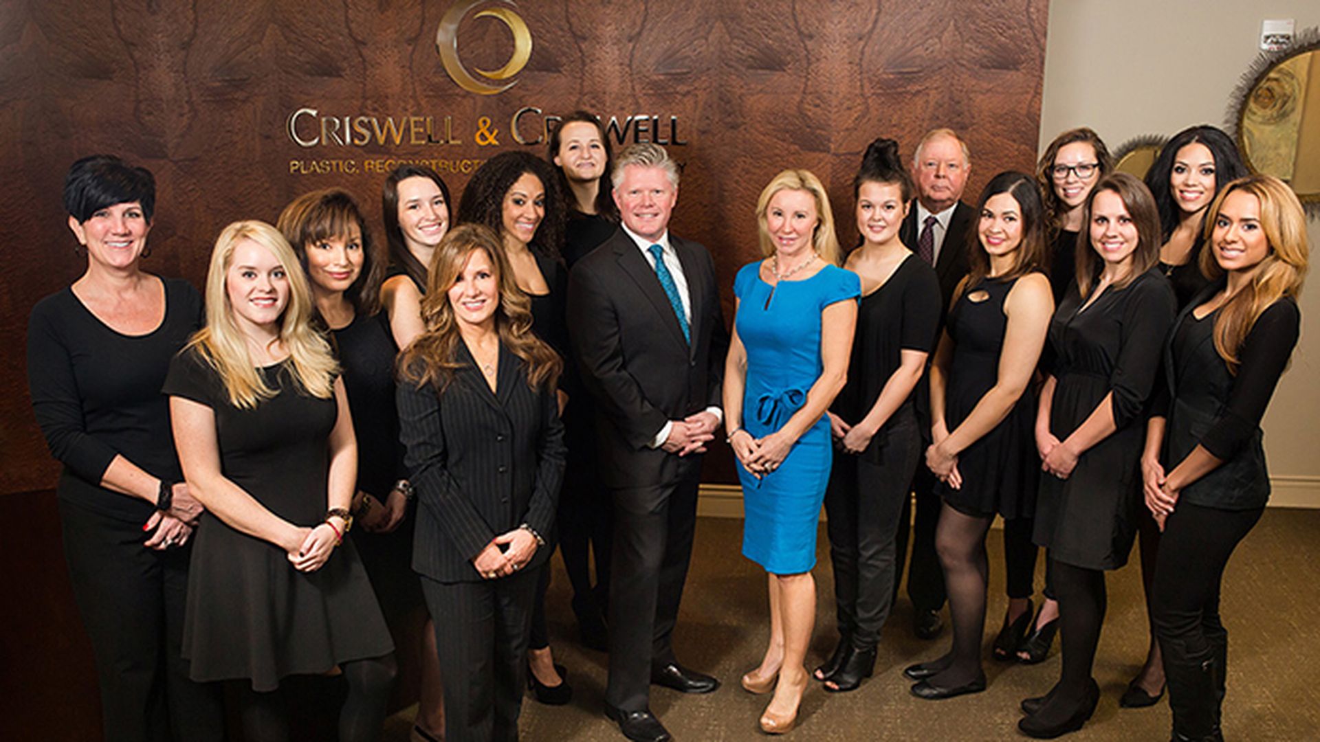 Learn how you can look slim and trim this year at Criswell & Criswell ...