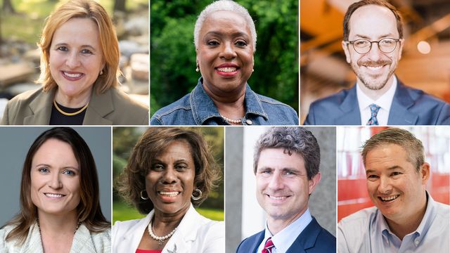 Who's running for Nashville mayor in 2023 - Axios Nashville