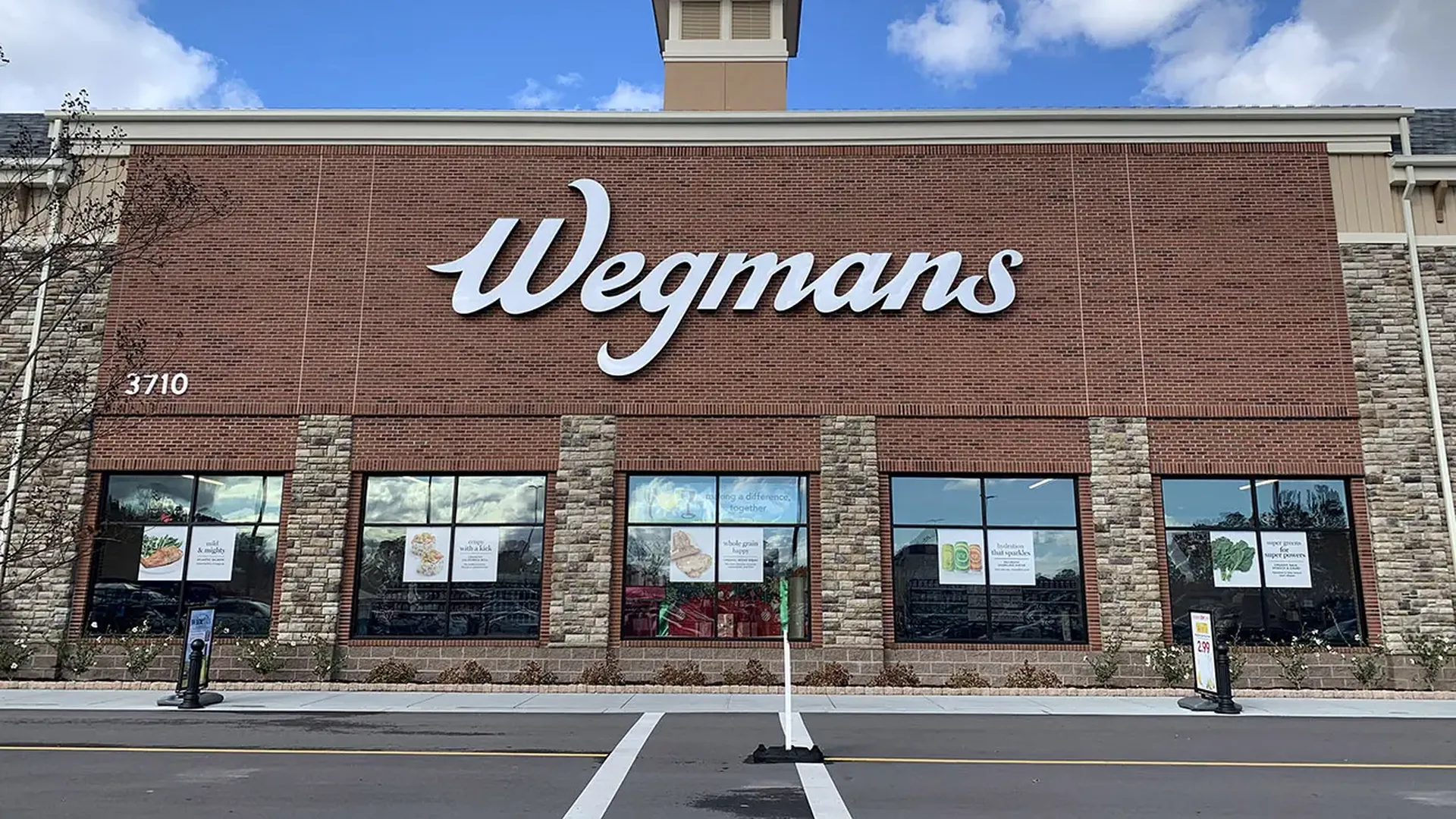 What’s the deal with Wegmans, and is it ever coming to Charlotte ...