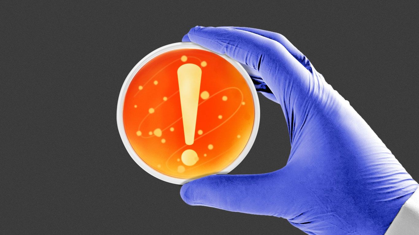 Curewell debut buy of AMR