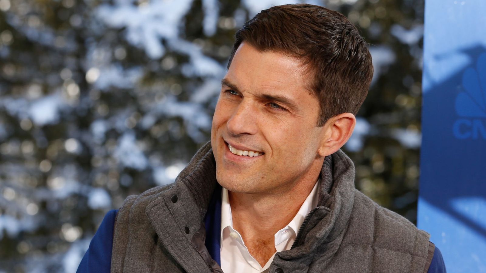 Former NYSE president Tom Farley on why he left to join a SPAC