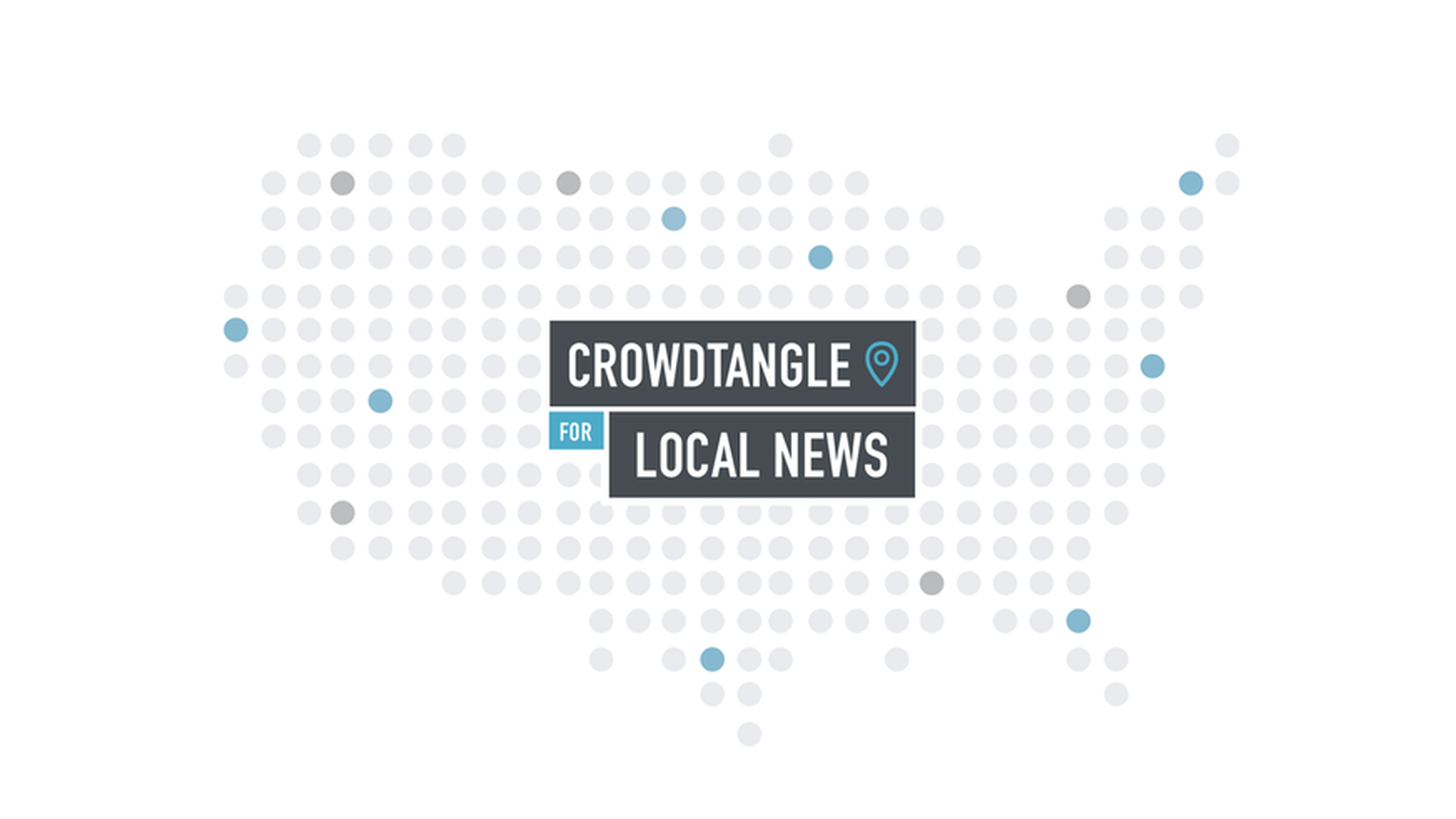 Facebook introduces CrowdTangle Local News product