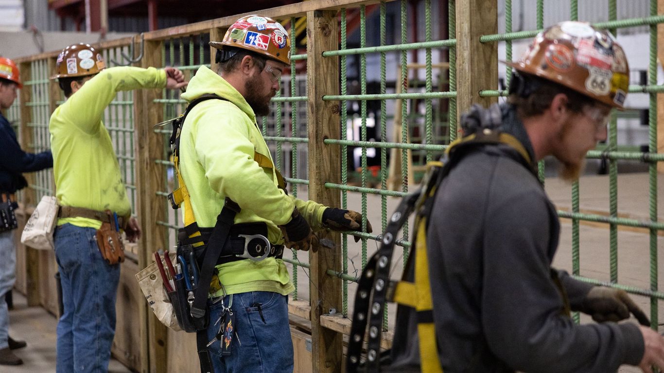 February jobs report: U.S. economy added 311,000 jobs