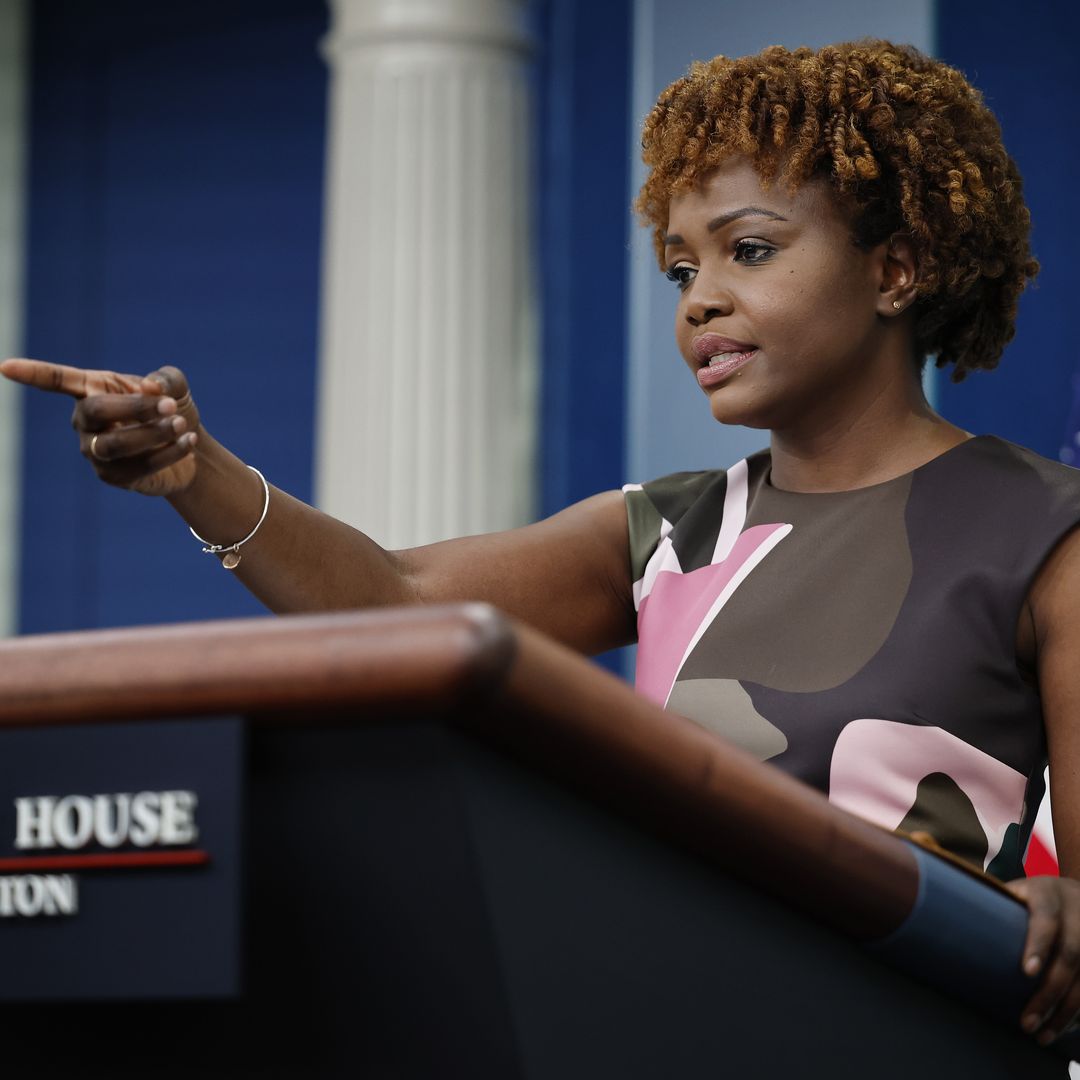 Noah Garfinkel - Axios