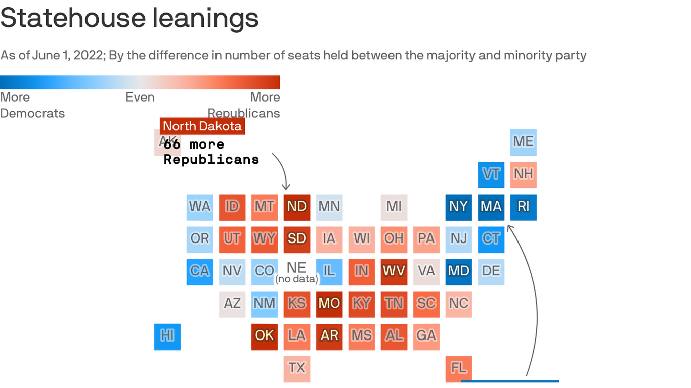 Texas politics: Republicans in the Texas House and Texas Senate in firm ...