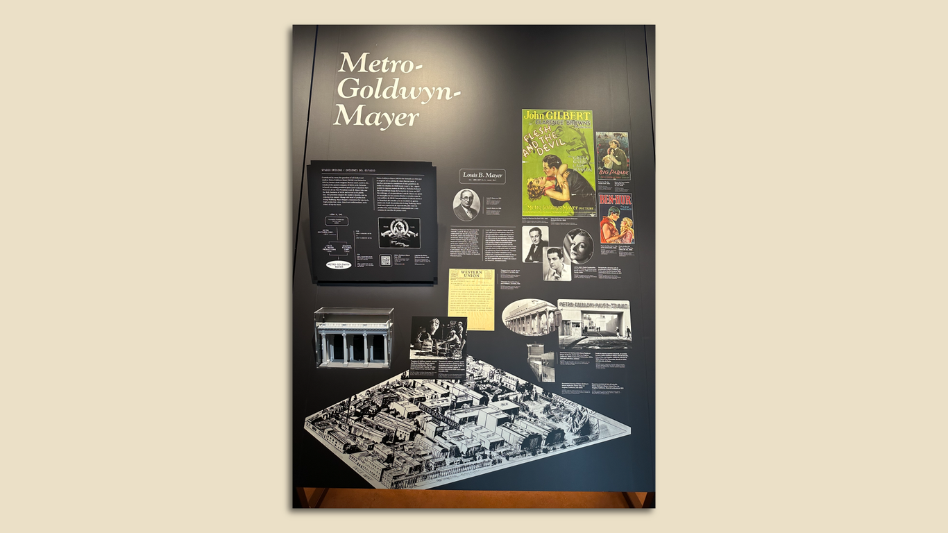 Haverhill's Hollywood connection - Axios Boston