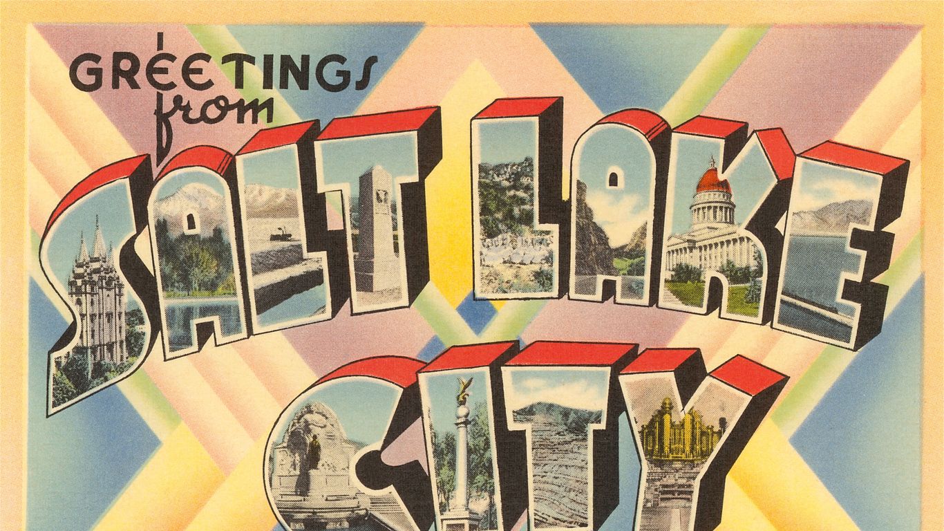 Meet MLB's newest expansion candidate