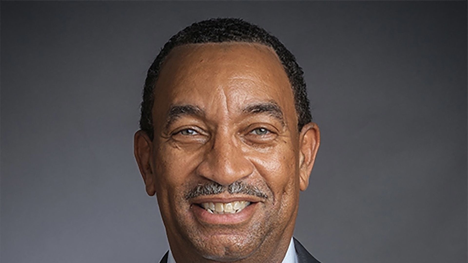 James “Smuggie” Mitchell’s complicated road back to political office ...