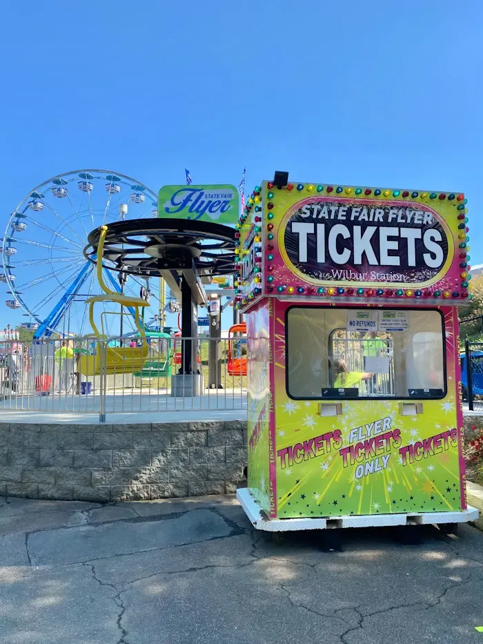 28 things to do in Charlotte this fall - Axios Charlotte