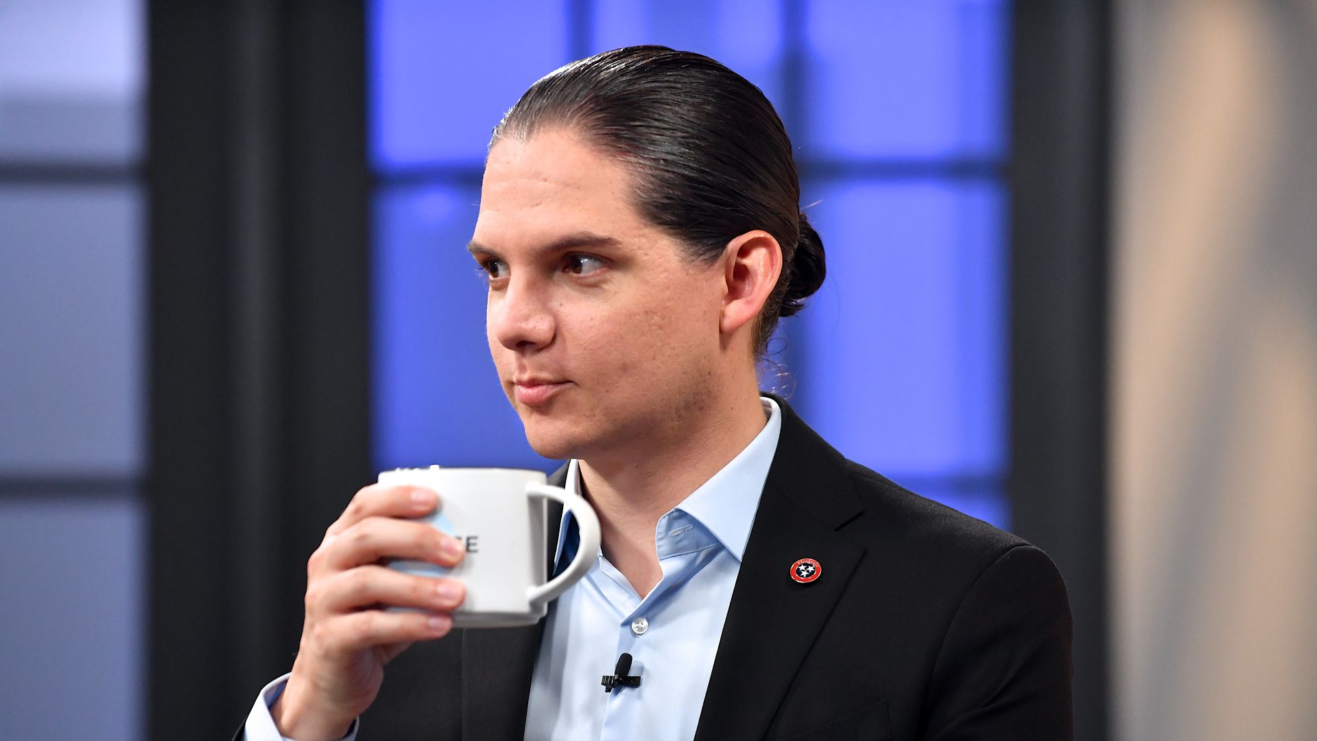 What to know about Robby Starbuck, influencer linked to Walmart DEI ...