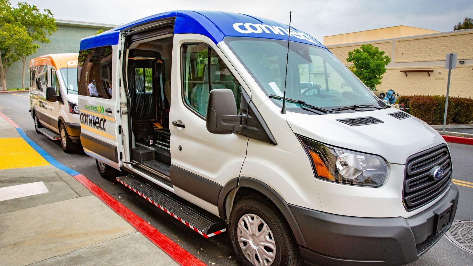 Uber, Lyft make ride-hailing adjustments as they seek profitability