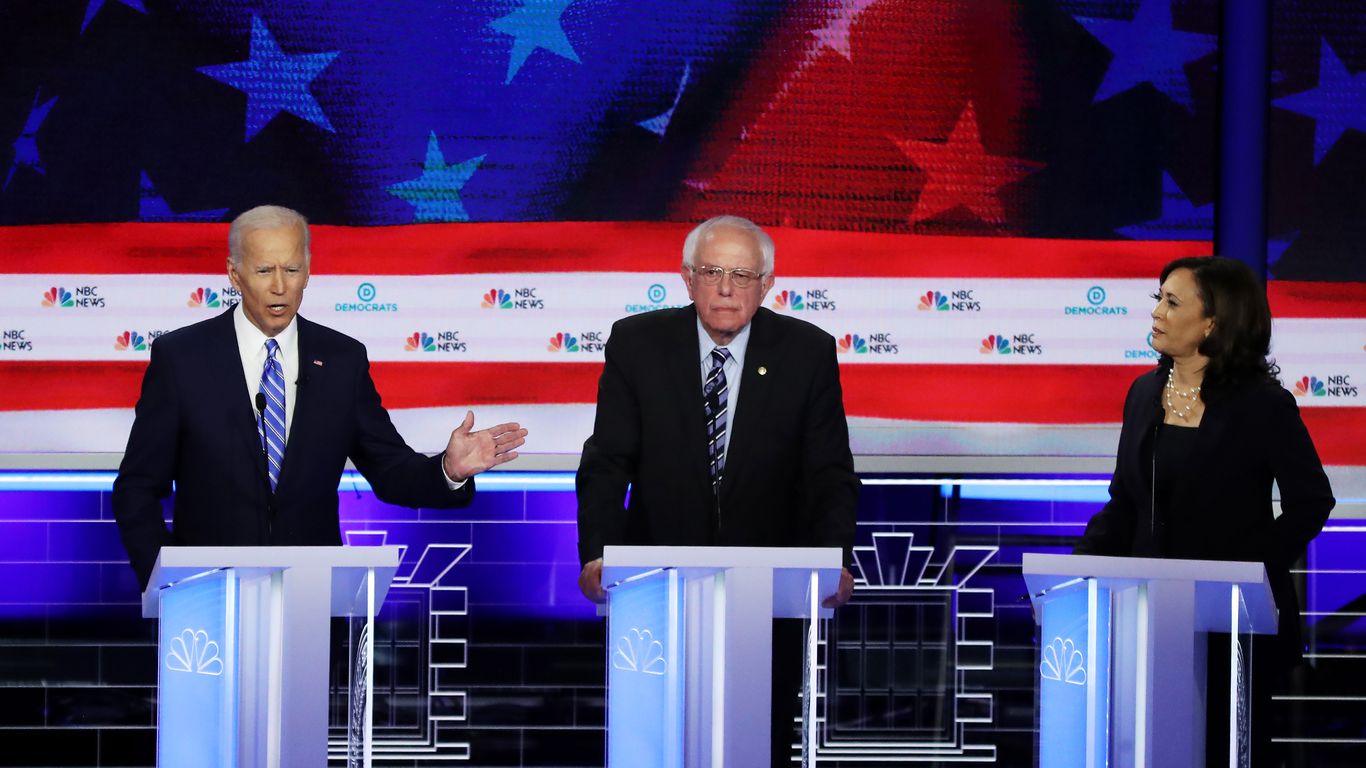 Houston to host Democratic debate on ABC