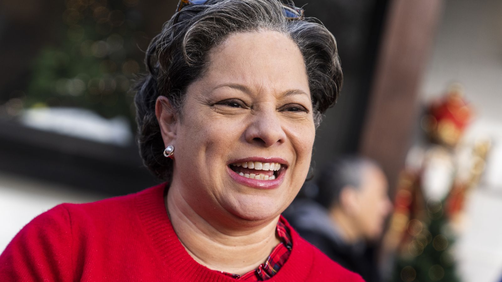 McClellan beats Morrissey in primary to replace McEachin in Congress