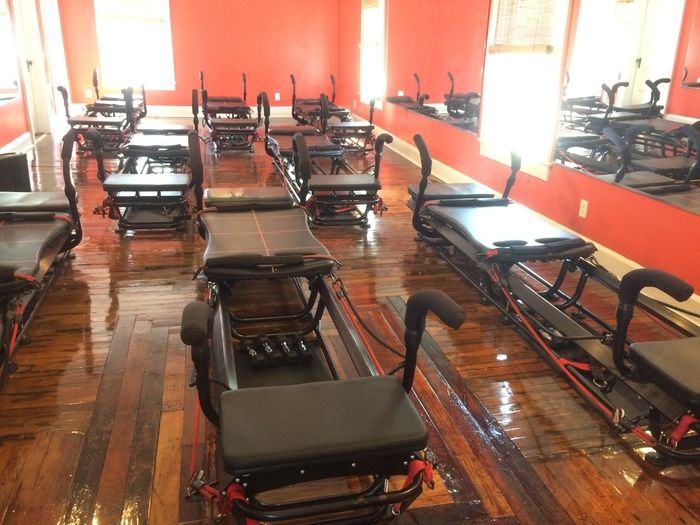 COREOLOGY Megaformer fitness studio coming to NoDa, offering free ...