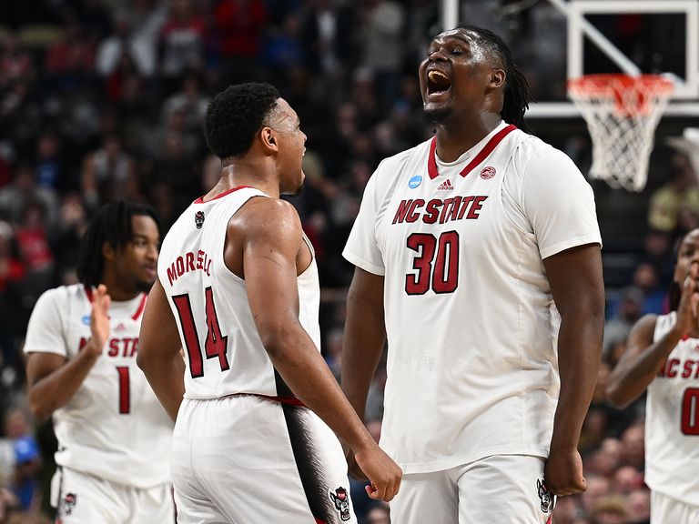 N.C. State basketball fans once jaded are reinvigorated by tournament run Axios Raleigh