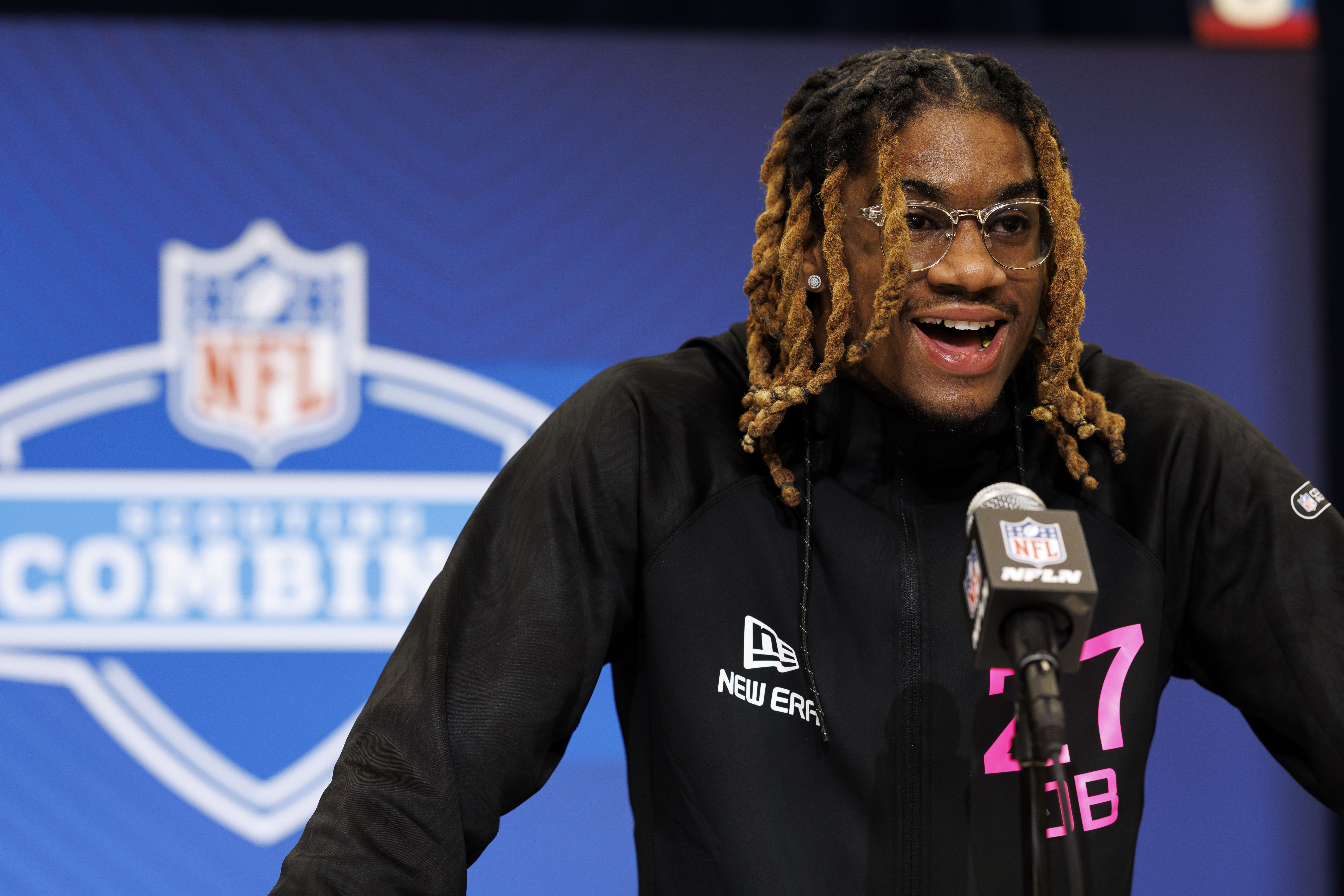 2025 NFL Draft guide: Players with North Carolina ties - Axios Charlotte