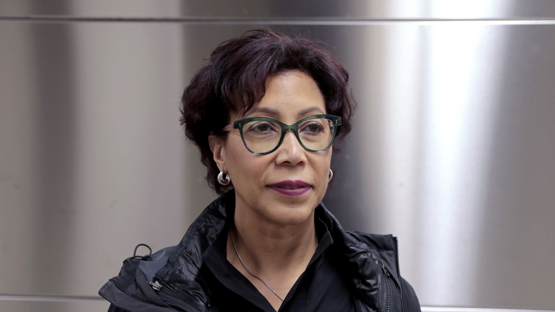 Mary Skelton Roberts joins MBTA board after Boston appointment - Axios ...