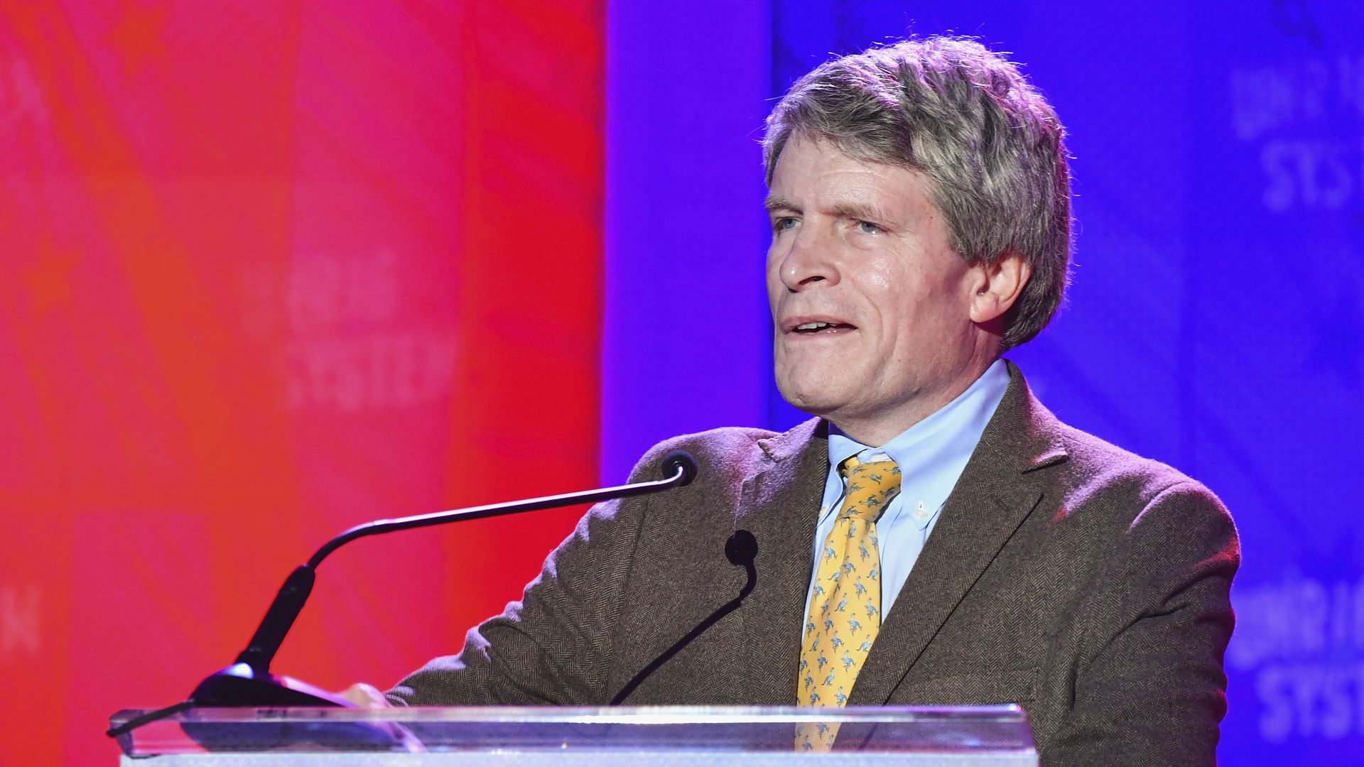 Richard Painter eyes independent run for Minnesota attorney general ...