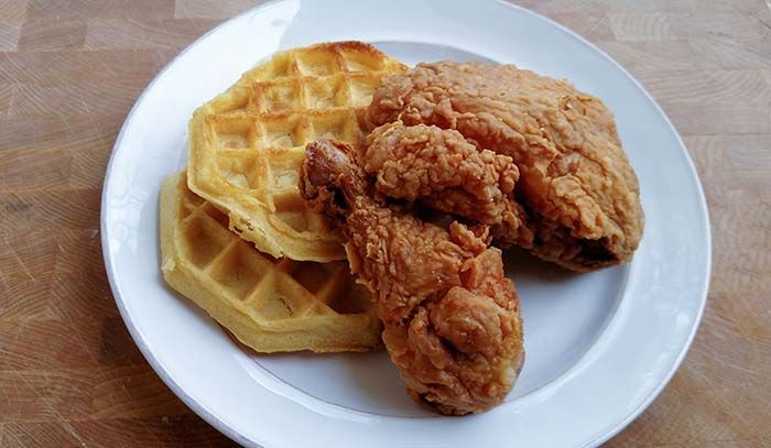 7 over-the-top DIY Bojangles’ concoctions to try this Sunday - Axios ...