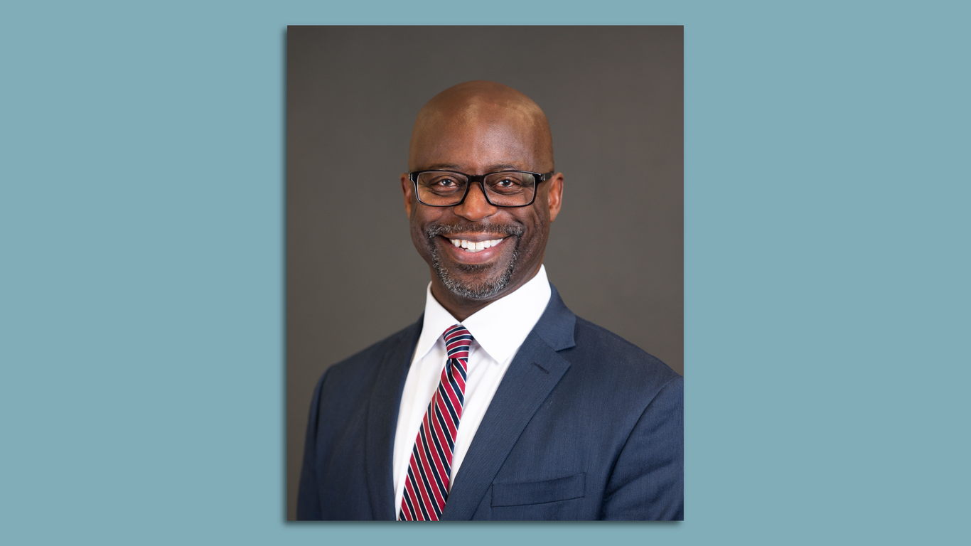 Todd Barnette up for vote as Minneapolis community safety commissioner ...