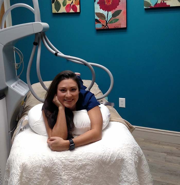 I went to a SculpSure event and here are 10 things I learned - Axios ...
