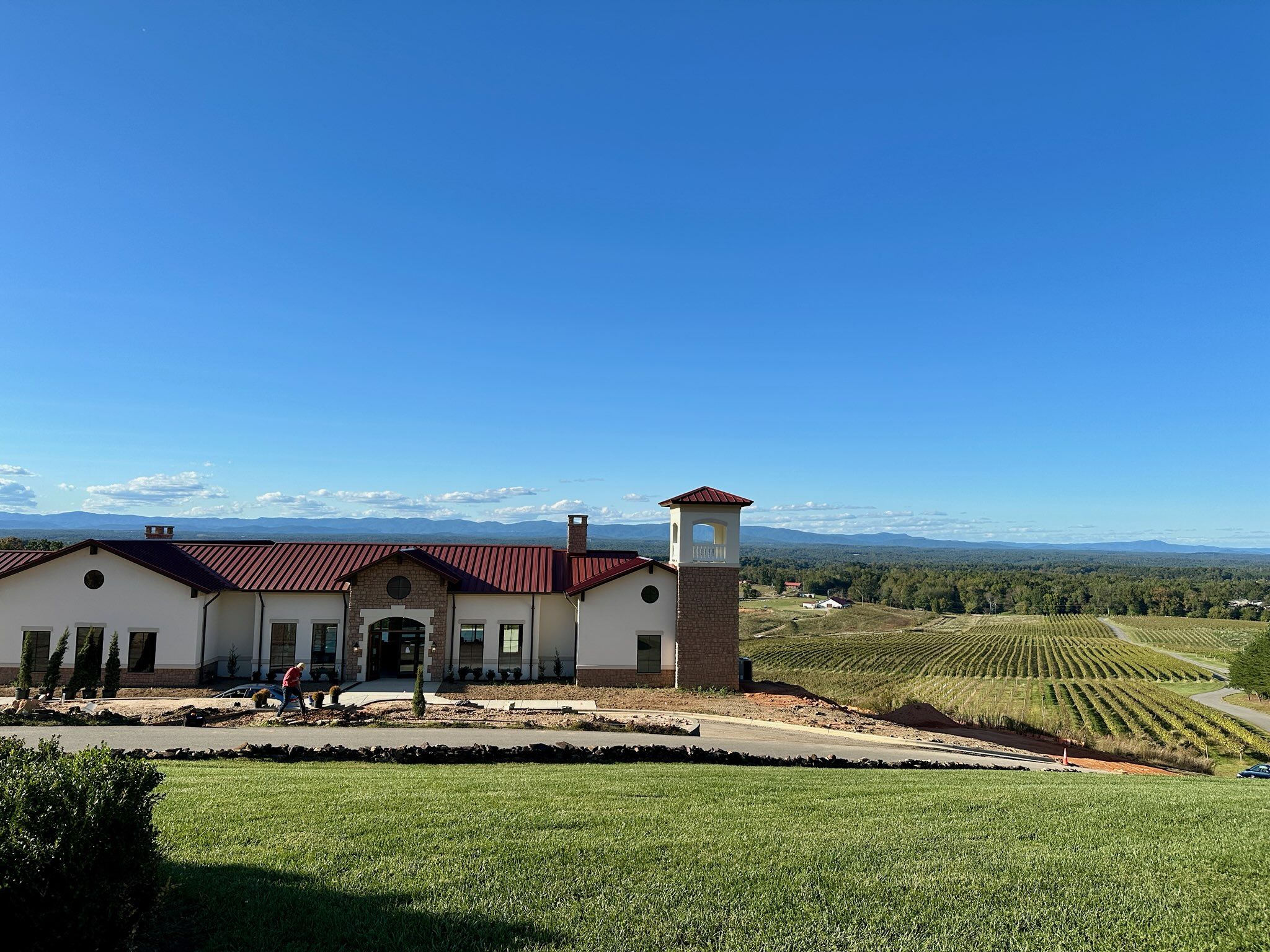 Charlotte-based company takes you on tours through North Carolina's ...