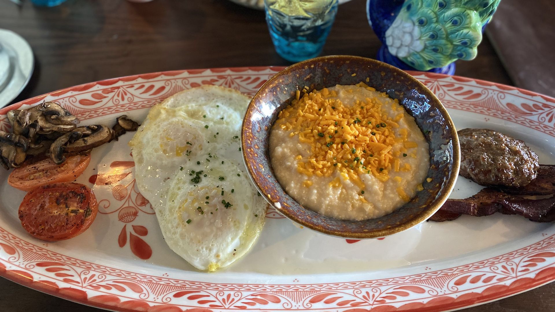 Tampa's Flor Fina serves up delicious brunch without a wait - Axios ...