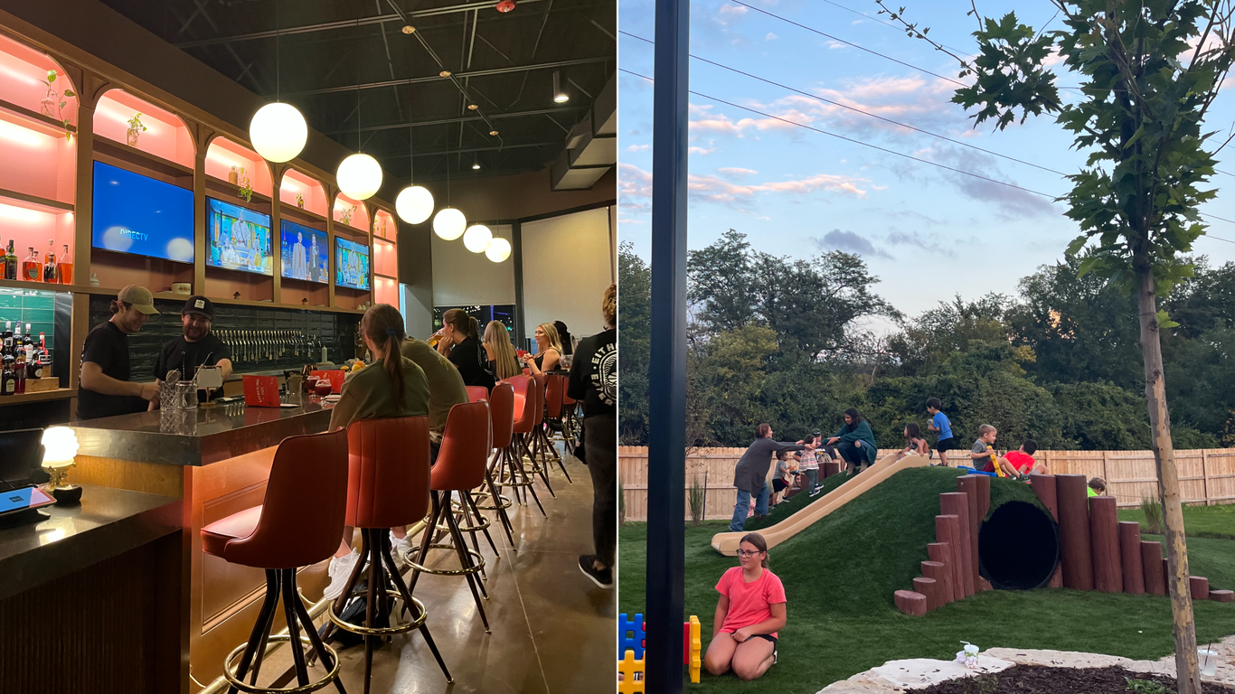 Des Moines' Either/Or restaurant offers tasty bites, unique vibes ...