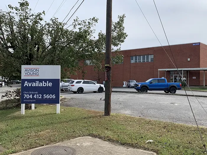 North Tryon is on the verge of a dramatic transformation - Axios Charlotte