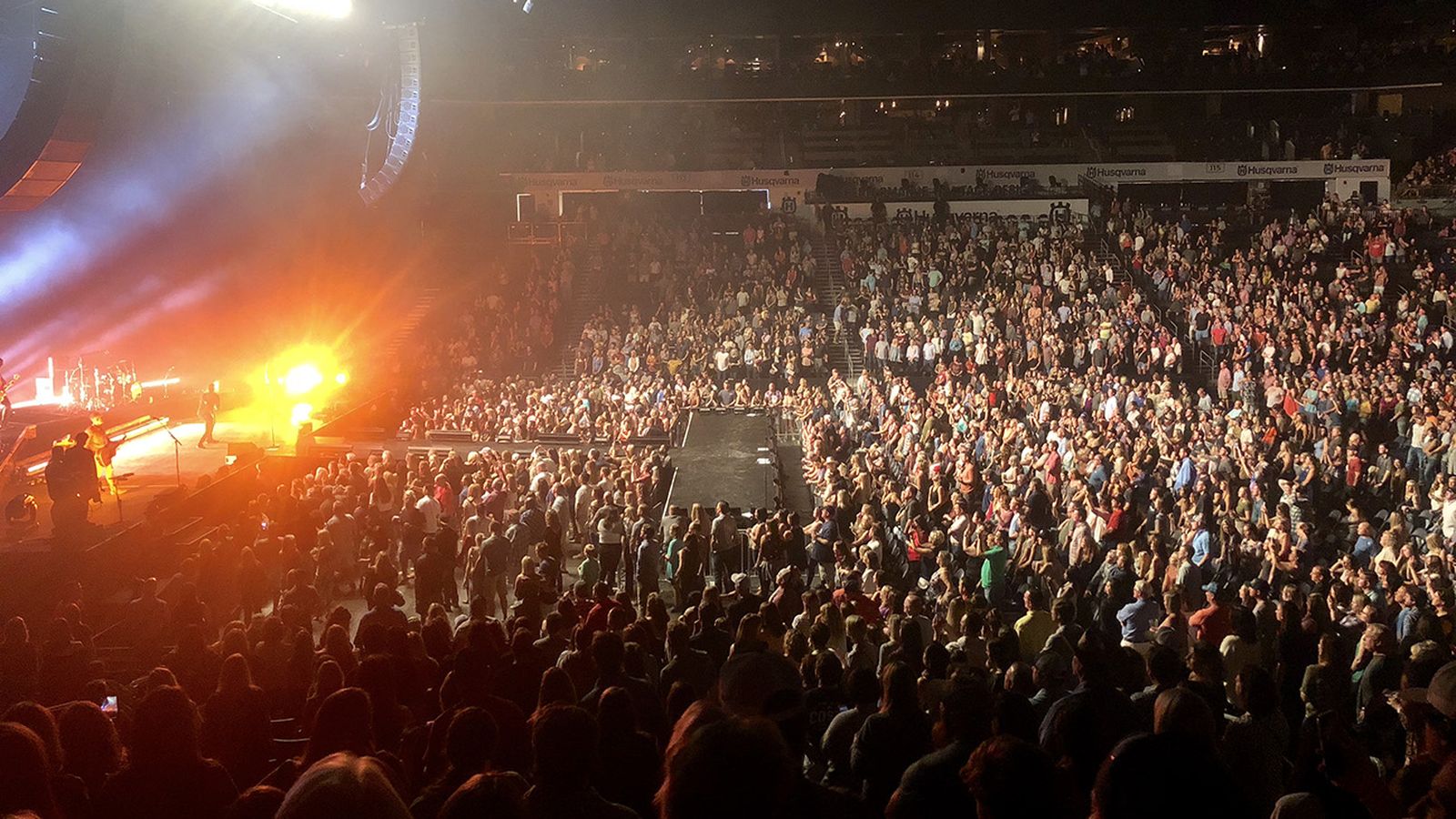 Live Music: 10 cool concerts coming to Charlotte in December ...