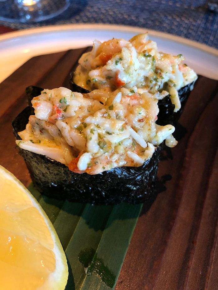 Charlotte native Gene Kato brings serious Asian cuisine to Upstream ...