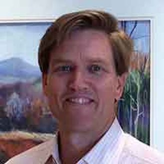 Edwin Peacock - Axios