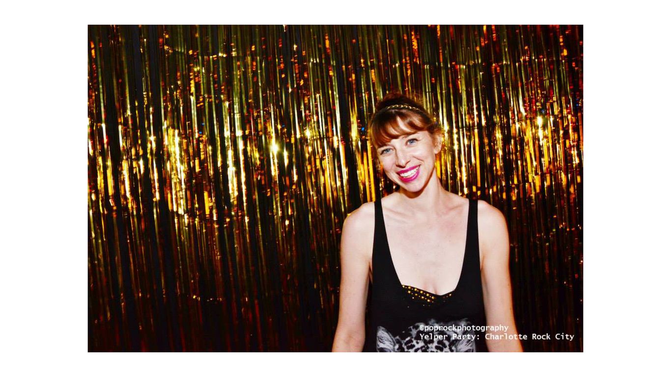 5 Charlotte people making Charlotte more Charlotte-y - Axios Charlotte