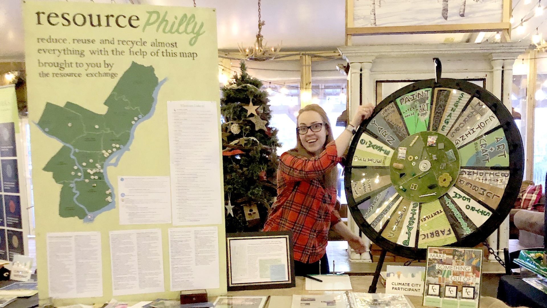 Donating hard-to-recycle items just got easier with resourcePhilly ...