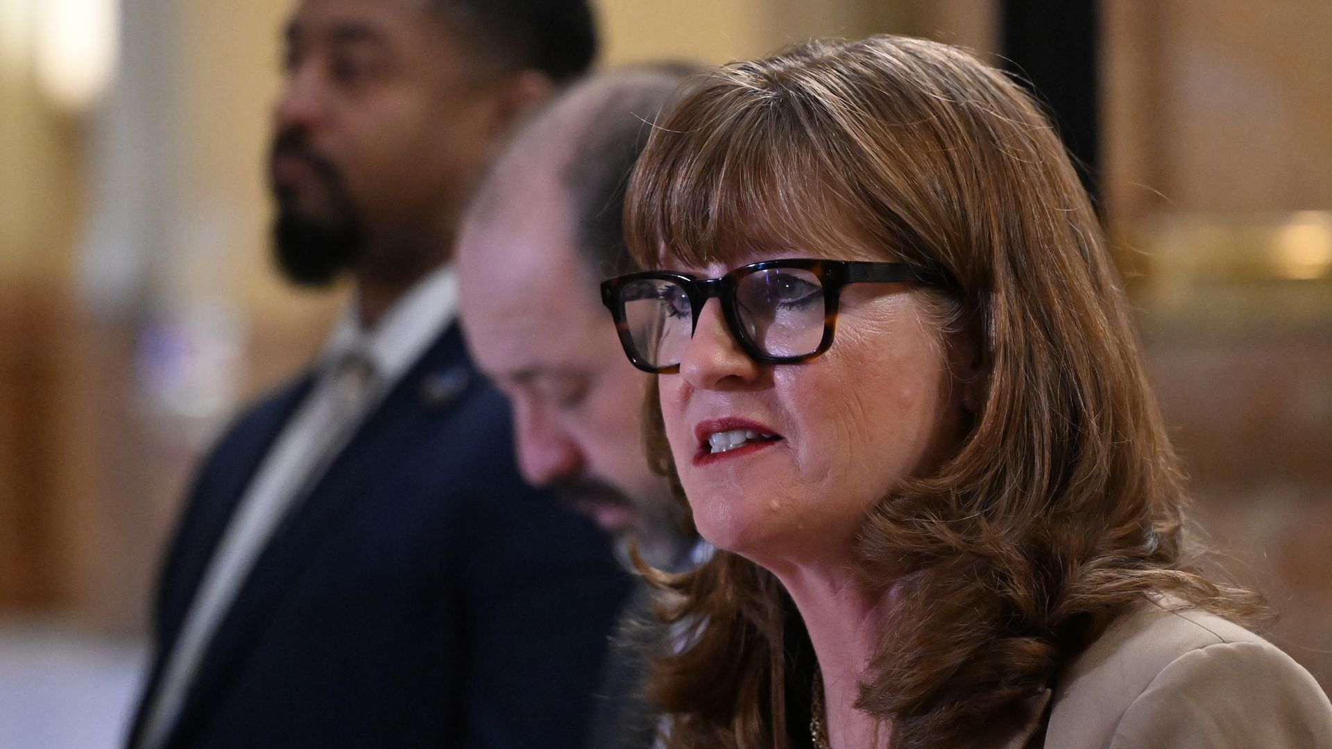 Colorado Democratic lawmakers take aim at TABOR, again - Axios Denver