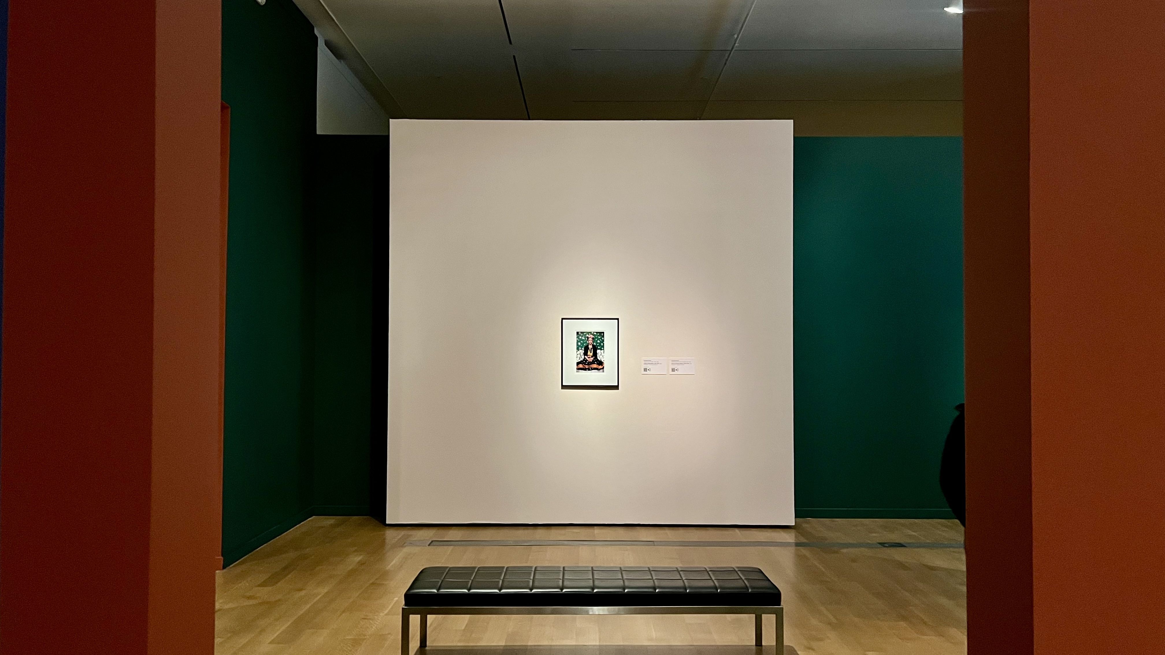 Frida Kahlo exhibit opens at VMFA with rarely seen art - Axios Richmond