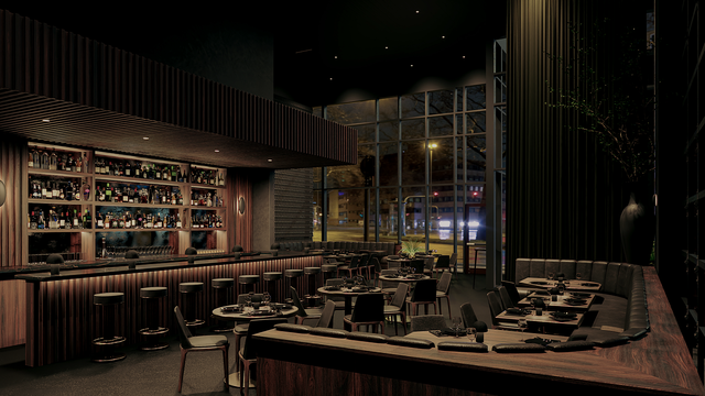New Mexican restaurant Raíces opening soon in South End - Axios Charlotte