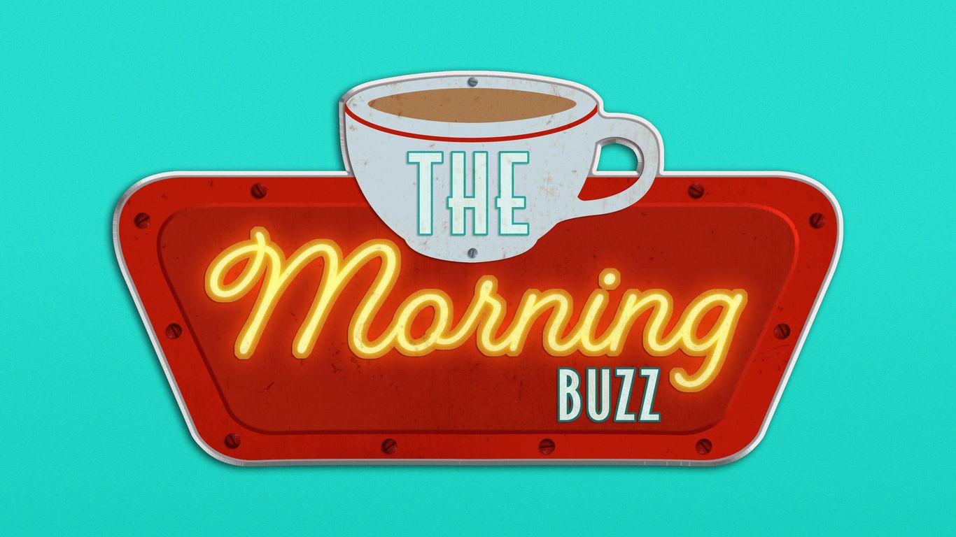 Morning Buzz: Back to Mexico - Axios Seattle