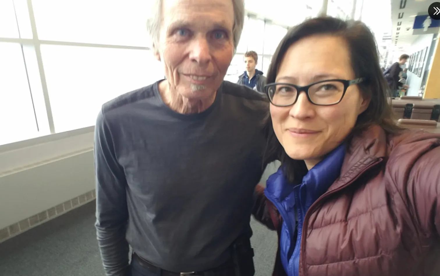 Chicago environmentalist Ken Dunn dies - Axios Chicago