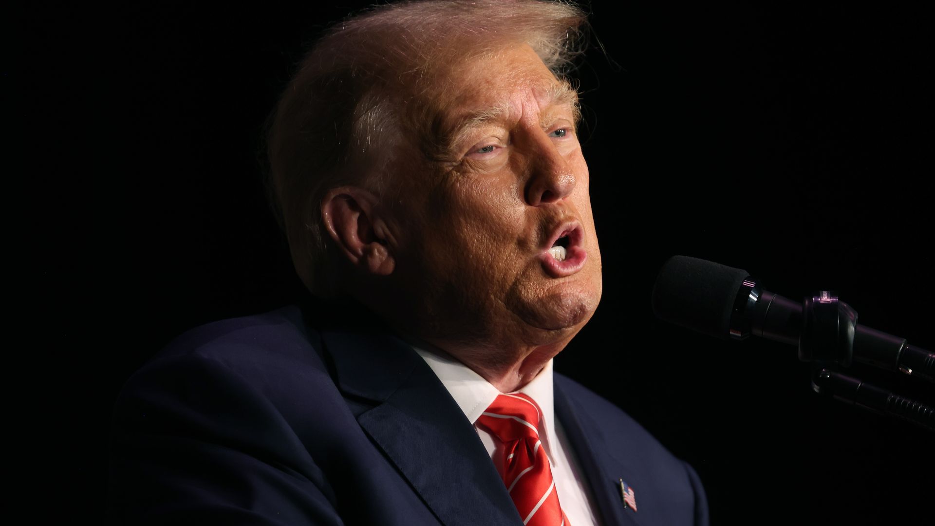 Florida judge denies Trump bid to postpone classified documents trial