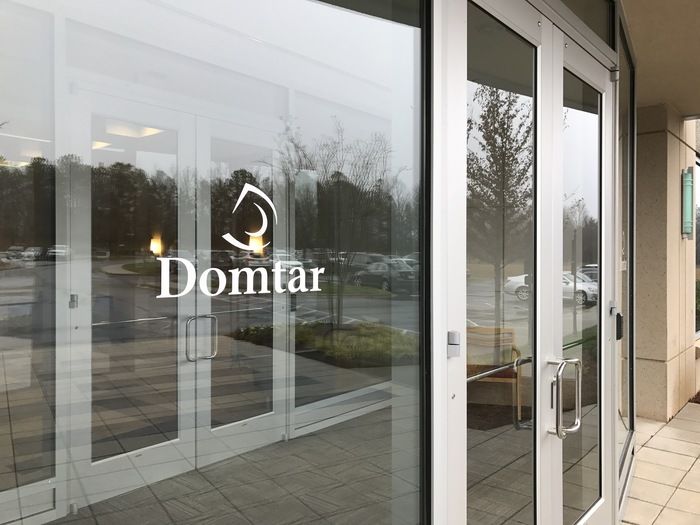 Take a peek inside the HQ of South Carolina’s largest company — Domtar ...