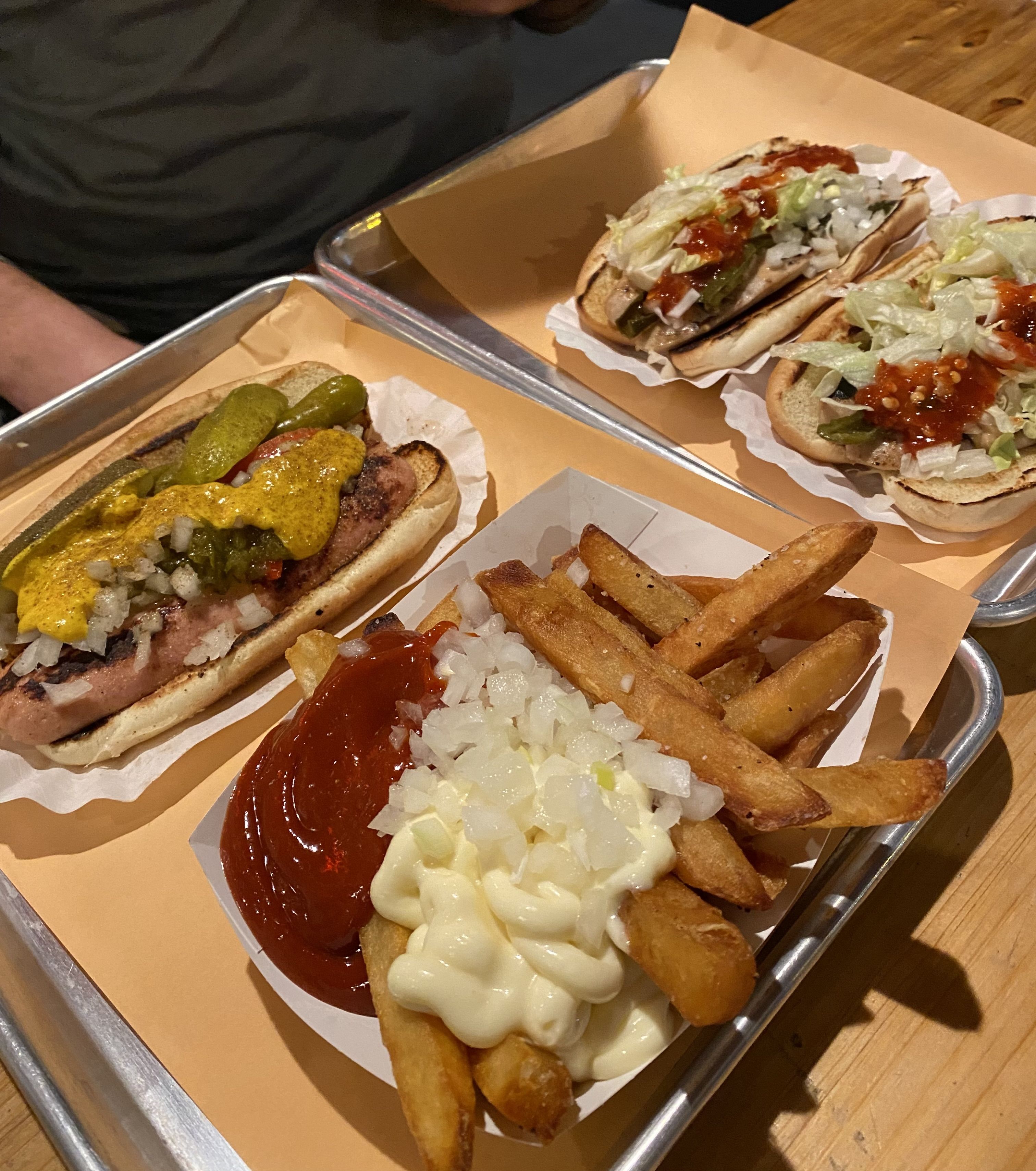 List: 10 best kid-friendly restaurants in Charlotte - Axios Charlotte