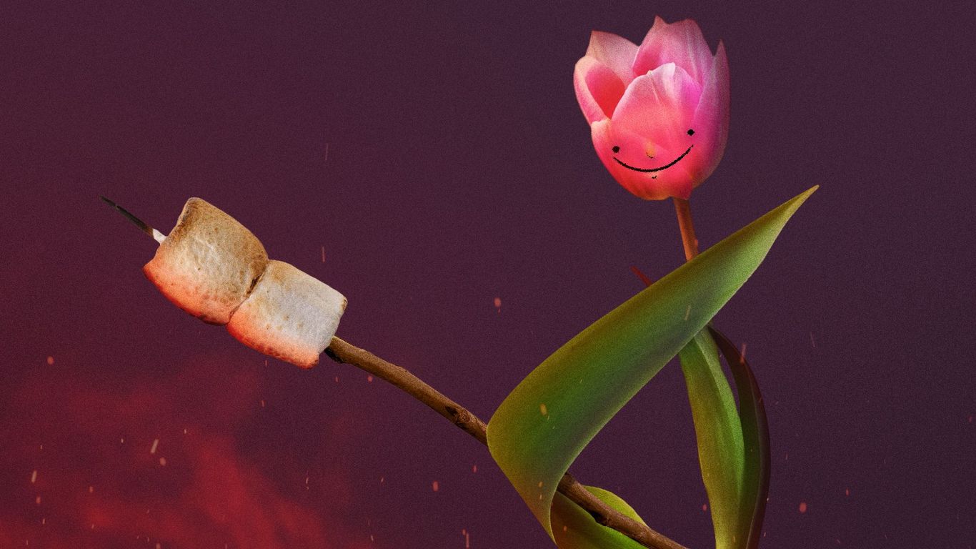 Your guide to a great spring in the Columbus area - Axios Columbus