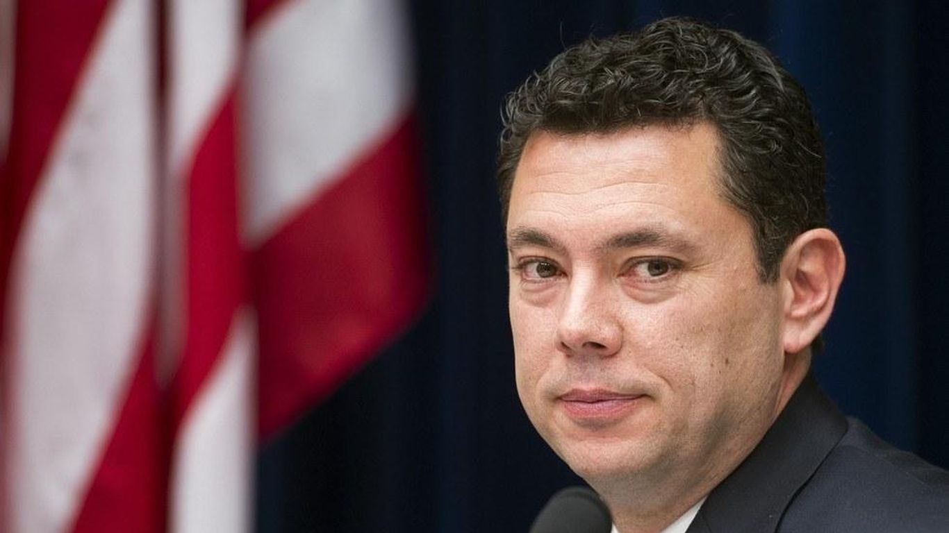 Chaffetz to join Fox News as a contributor