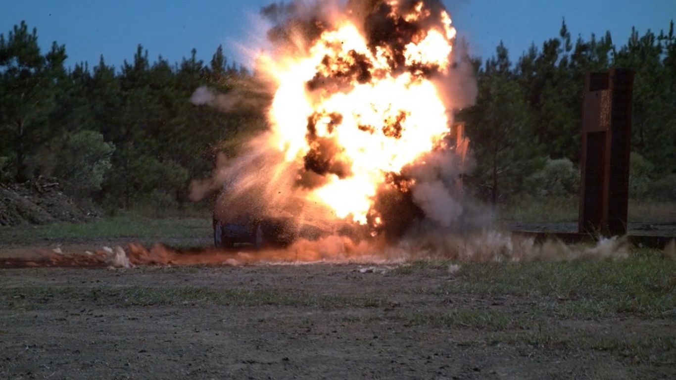 Exclusive: Moog and Aeon combining turrets and missiles for 2026 test